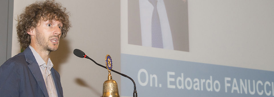 Fanucci: "100 milioni per sport e periferie, Governo attento al futuro ...