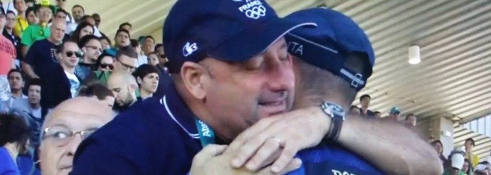 E' morto Bruno Rossetti, campione di tiro a volo - Tutto Montecatini