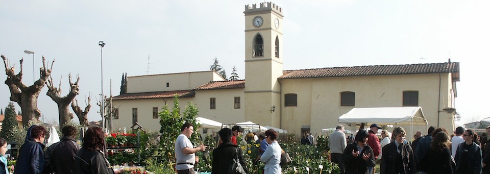 Fiera di S. Maria in Selva, sabato 29 e domenica 30 marzo torna lo ...