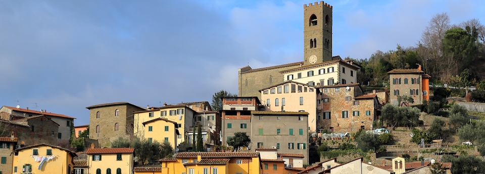 Madama Butterfly a Uzzano il 2 settembre, concorso canoro per "Voci in ...