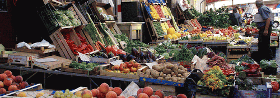 Montecatini riapre i mercati di generi alimentari a partire dal 30 ... Montecatini riapre i mercati di generi alimentari a partire dal 30 ...