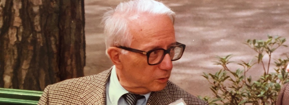 Enzo Biagi e Montecatini: quando il grande giornalista si raccontò in ...