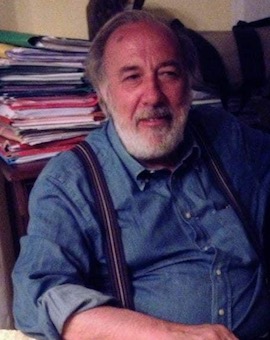 Addio a Roberto Riccomi, personaggio di spicco del Partito Socialista ...