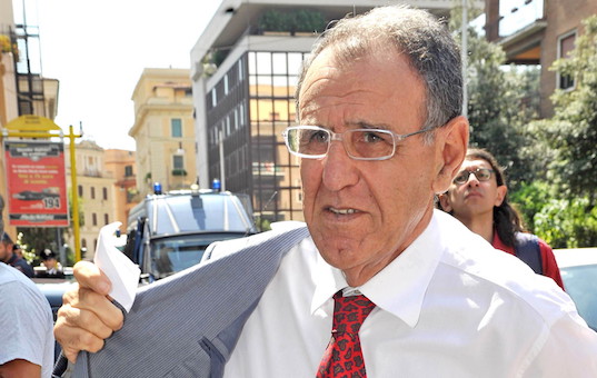 Calcio in lutto per la morte di Bruno Bolchi, prima storica figurina ...