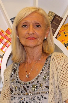 Muore nelle acque dell'Elba Carla Paoletti, per 40 anni punto di forza ...