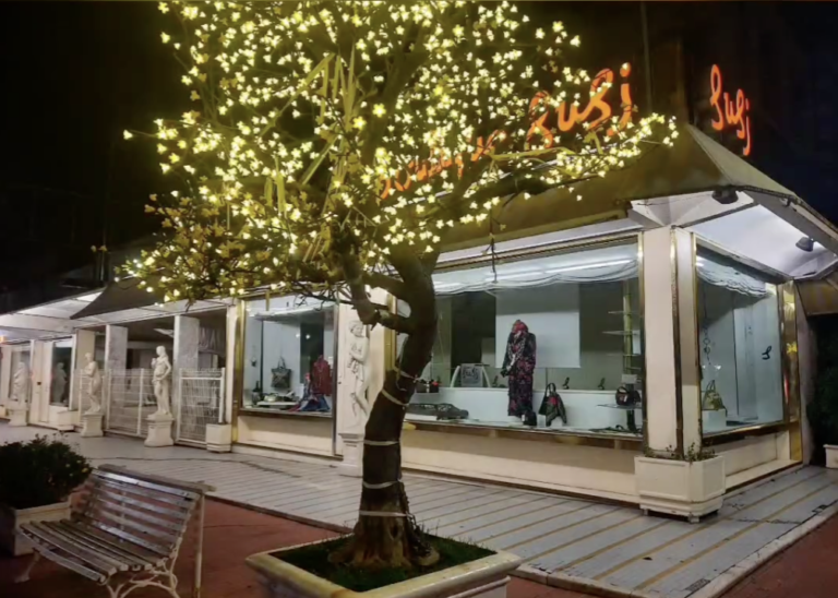 Addio a Franca Suzzi: la signora della moda di lusso e dell'eleganza ...