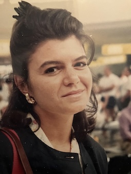 Il mondo del golf e la città in lutto per la prematura scomparsa di Elena Marchetti - Tutto ...